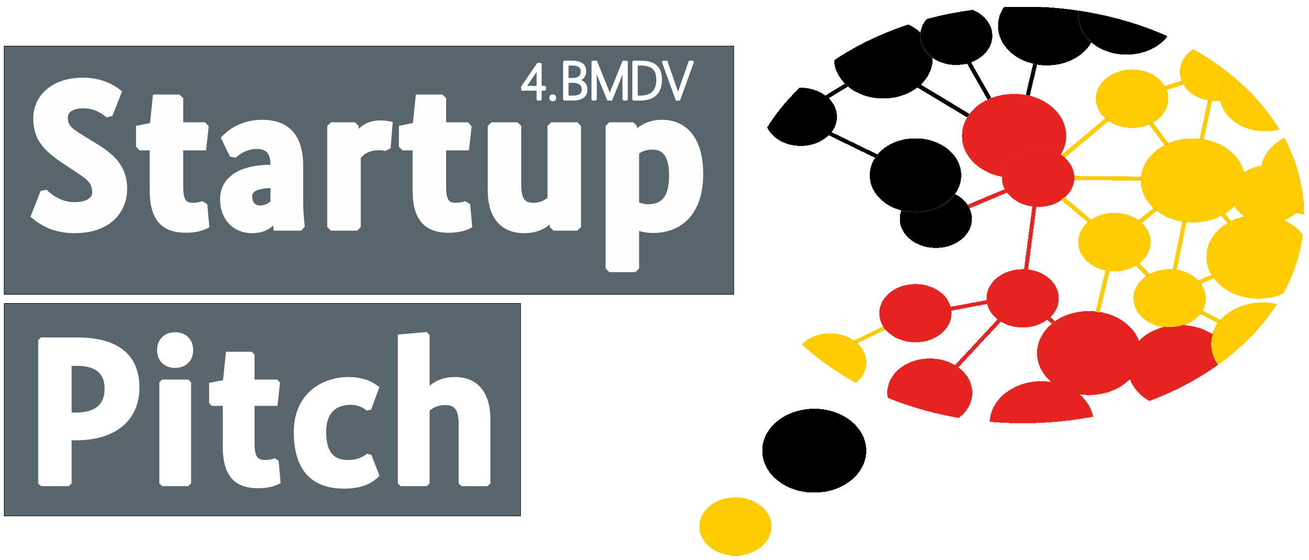 Bewerbungsinfos 4 BMDV Startup Pitch WECC Berlin 13 09 22